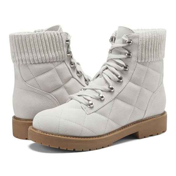 Easy Spirit | Shoes | Easy Spirit Womens Lakely Mini Lug Sole Boots ...